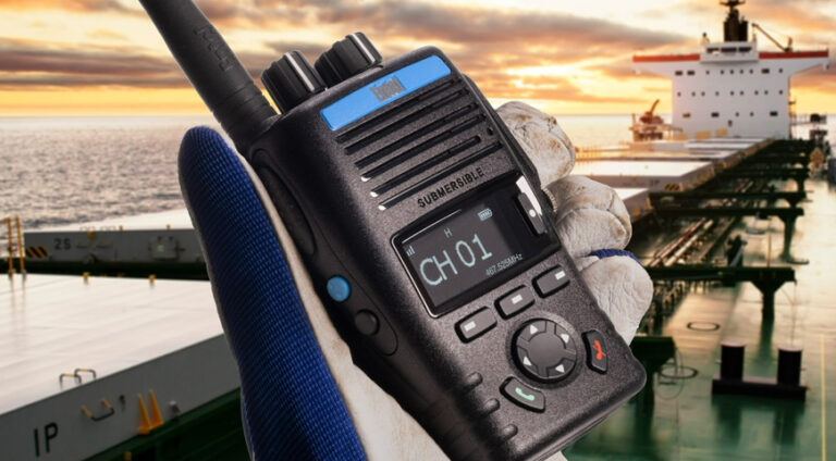 ENTEL - PT. Cakrawala Samudra Perkasa